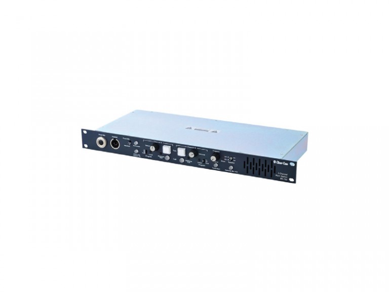 CLEARCOM MS 702 - Station centrale 2 canaux - Aucop