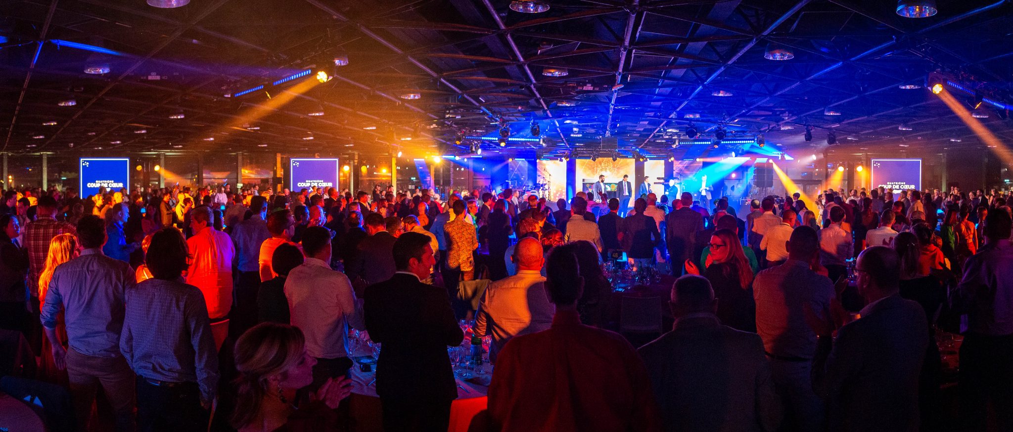 CONVENTION POINT S - Aucop