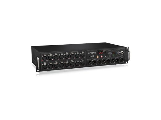 MIDAS STAGE BOX DL16 - Aucop