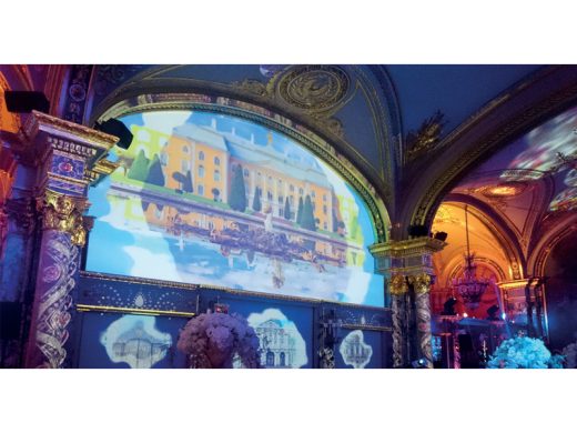 MODULO PI PLAYER - Aucop